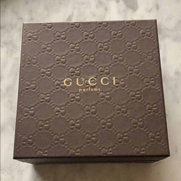 Gucci | Accessories | Gucci Gift Box | Poshmark